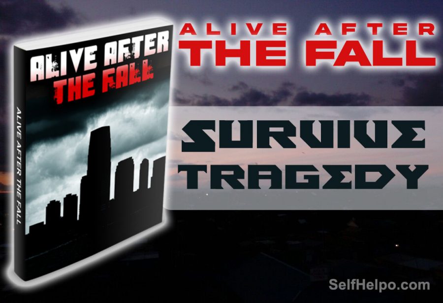 Alive After The Fall Review: Will you survive it?