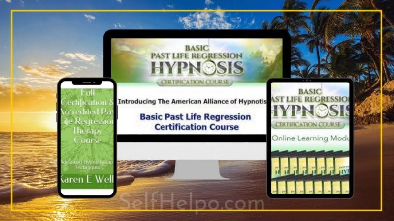 Basic Past Life Regression Certification Review: See Your Past Lives ...