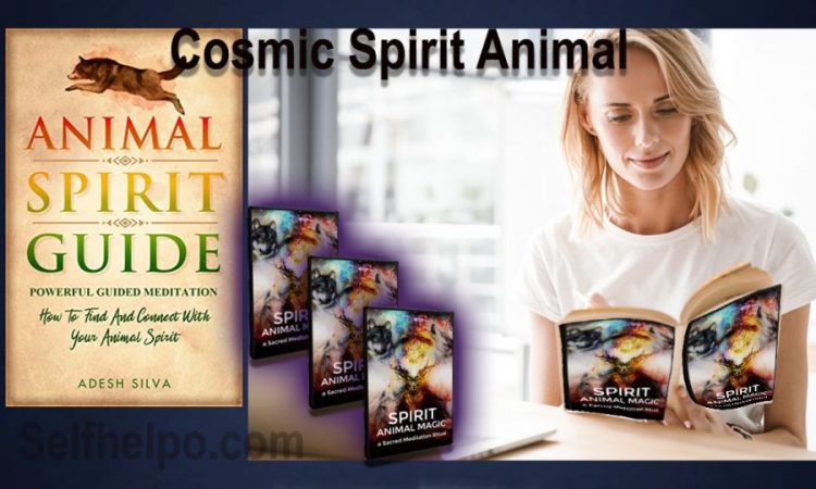 Cosmic Spirit Animal Review - Works or Just a SCAM?