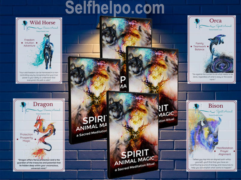 Cosmic Spirit Animal Review - Works or Just a SCAM?