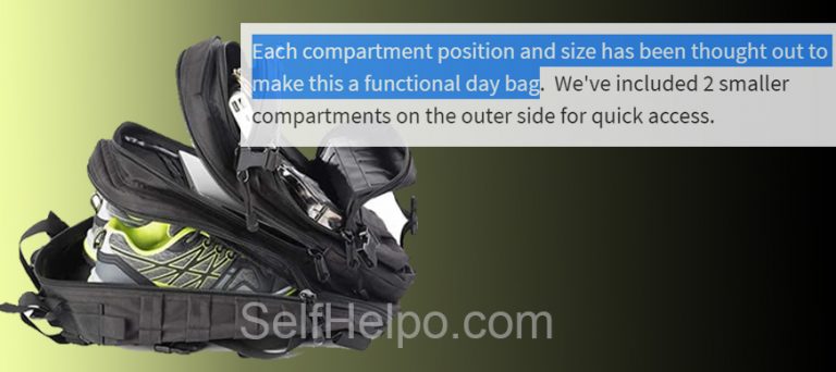 Evatac Assault Bag Complete Review – Does It Really Work? – SelfHelpo.com