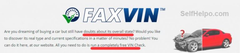 FAXVIN Complete Review – Pros, Cons, and Overall Value – SelfHelpo.com