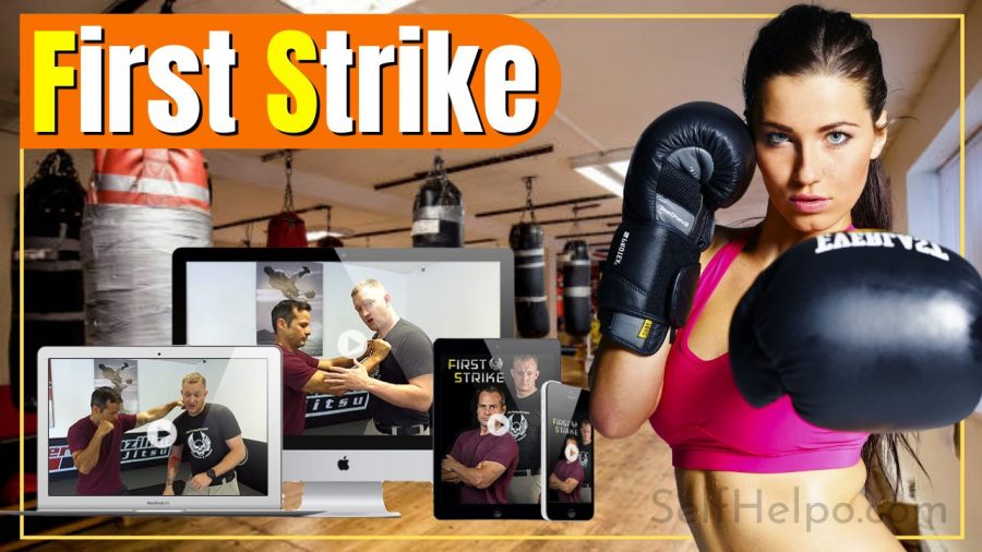 First Strike Review: The Best Fighting Program In Existence?
