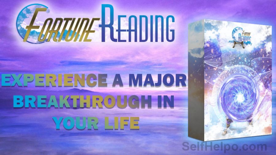 Fortune Reading Review - Worth Trying? Here's the Truth!
