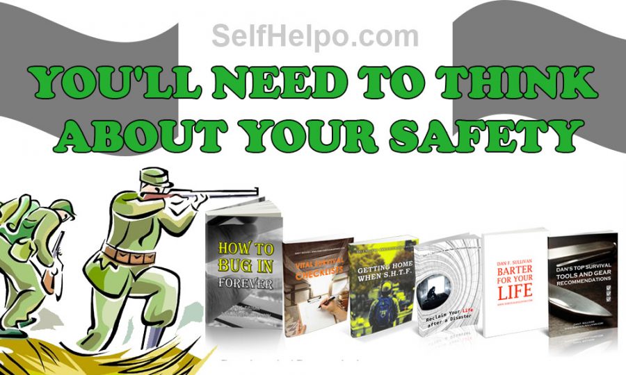 How To Bug In Forever Review: Do This Instead Of Bugging Out