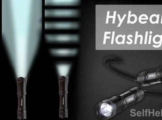 Survival Tools Archives - SelfHelpo.com