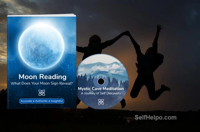 Moon Reading Full Review - Another Astrological Scam?