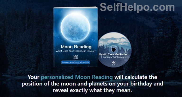 Moon Reading Full Review - Another Astrological Scam?