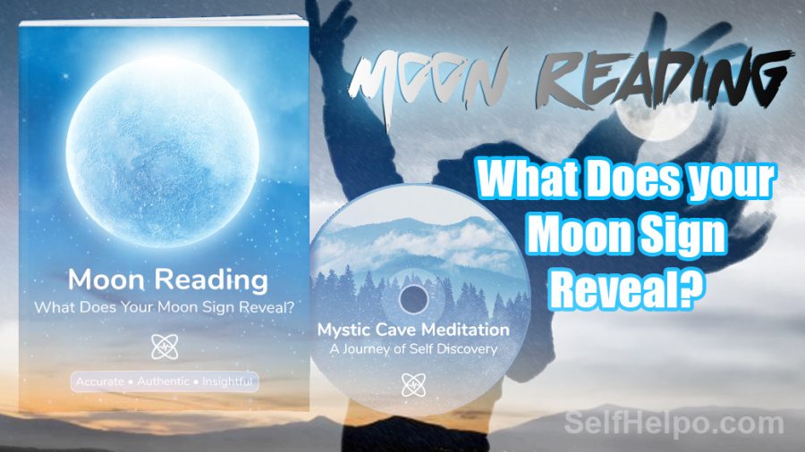 Moon Reading Full Review - Another Astrological Scam?