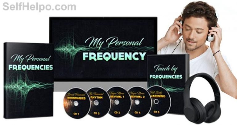 My Personal Frequency Review – Will It Improve Your Life? – SelfHelpo.com