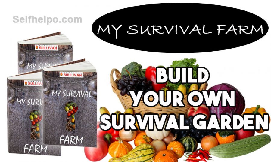 My Survival Farm Review: Do You Have Renewable Food Sources?