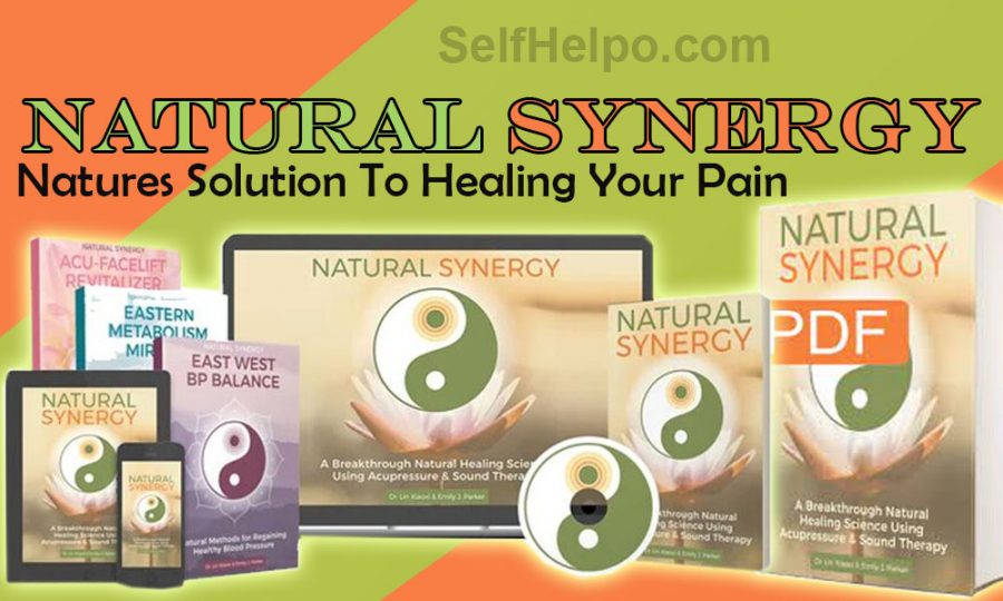 Natural Synergy Review: How Can It Help You Increase Your Health?