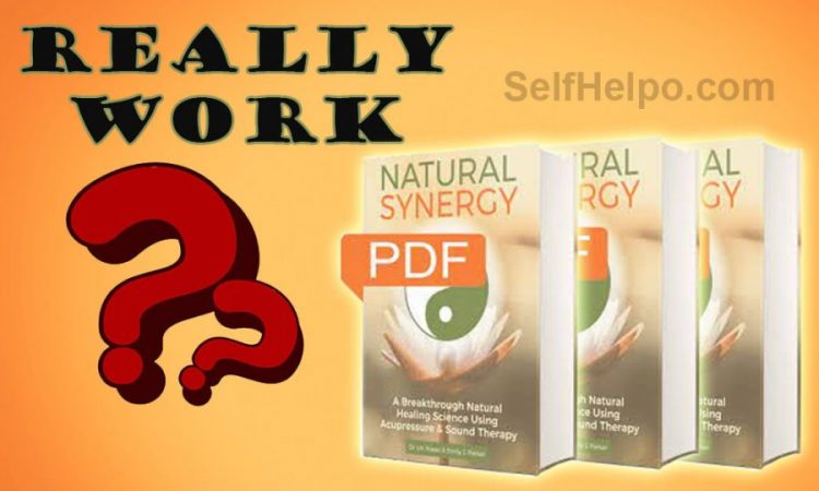 Natural Synergy Review: How Can It Help You Increase Your Health?