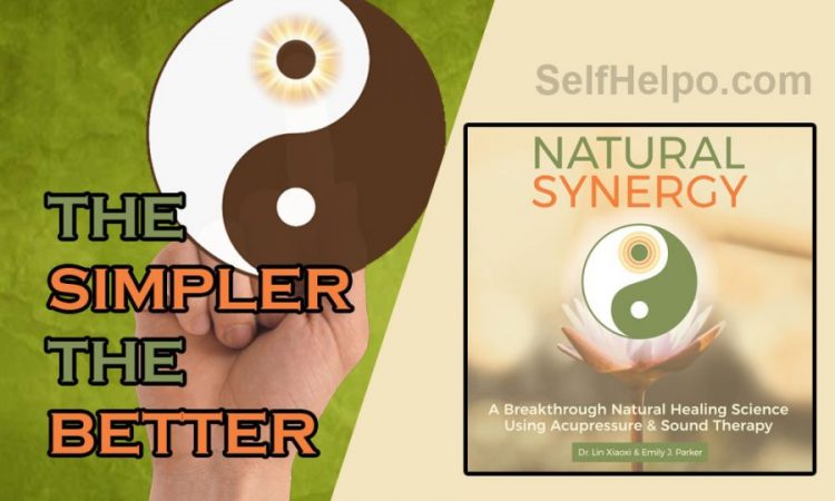 Natural Synergy Review: How Can It Help You Increase Your Health?