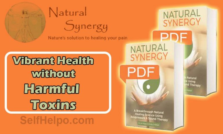 Natural Synergy Review: How Can It Help You Increase Your Health?