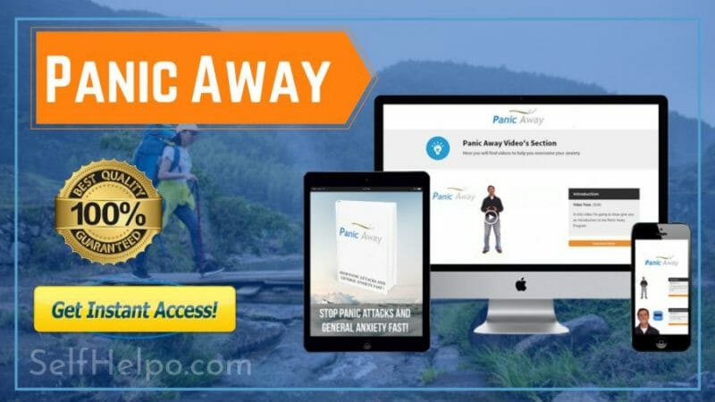 Panic Away Review: How to Stop Panic Attacks and End Anxiety