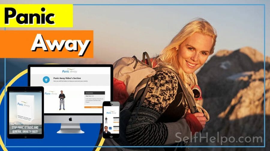 Panic Away Review: How to Stop Panic Attacks and End Anxiety