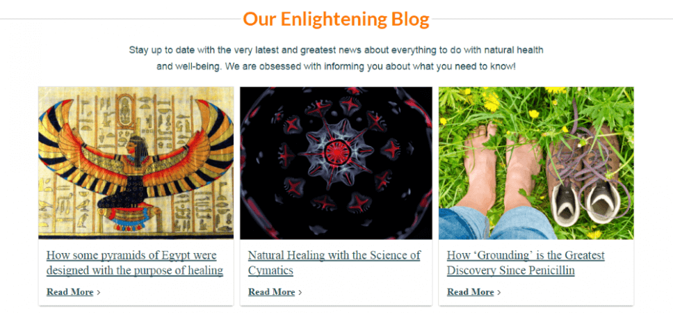 Natural Synergy Review: How Can It Help You Increase Your Health?