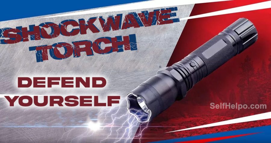 Shockwave Torch Review – Should You Really Buy It?