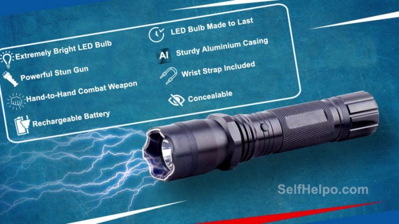 Shockwave Torch Review – Should You Really Buy It?