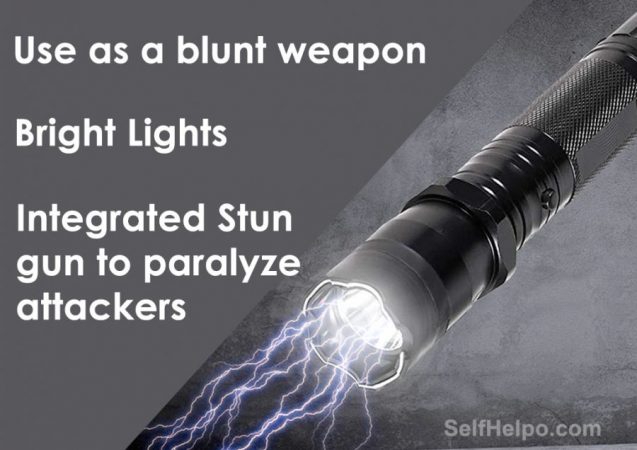 Shockwave Torch Review – Should You Really Buy It?