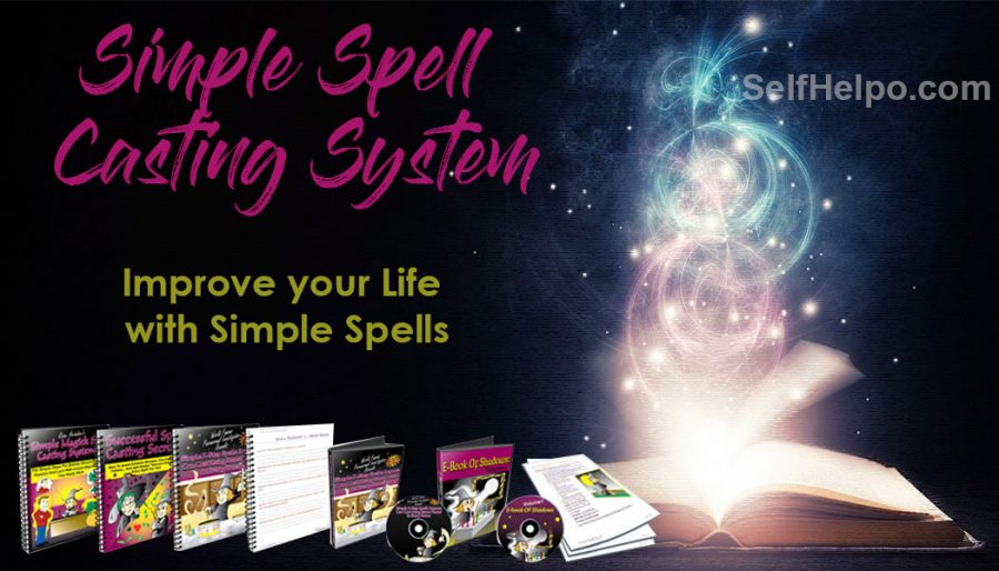 The Simple Spell Casting System Review: Can You Cast Spells?
