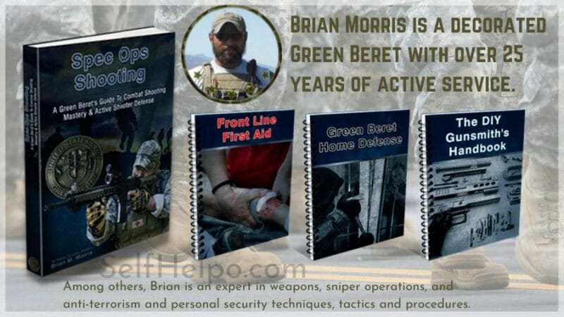 Spec Ops Shooting Review: How To Shoot More Accurately Quickly