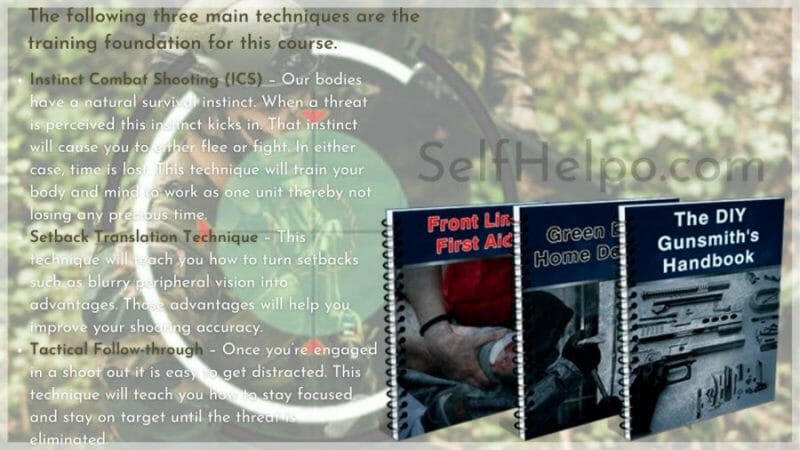 Spec Ops Shooting Review: How To Shoot More Accurately Quickly