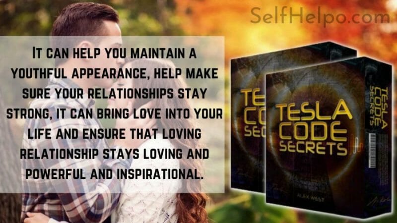 Tesla Code Secrets Review: How To Get Everything You Want In Life