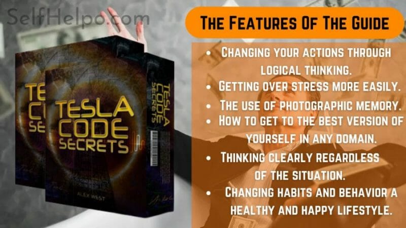 Tesla Code Secrets Review: How To Get Everything You Want In Life