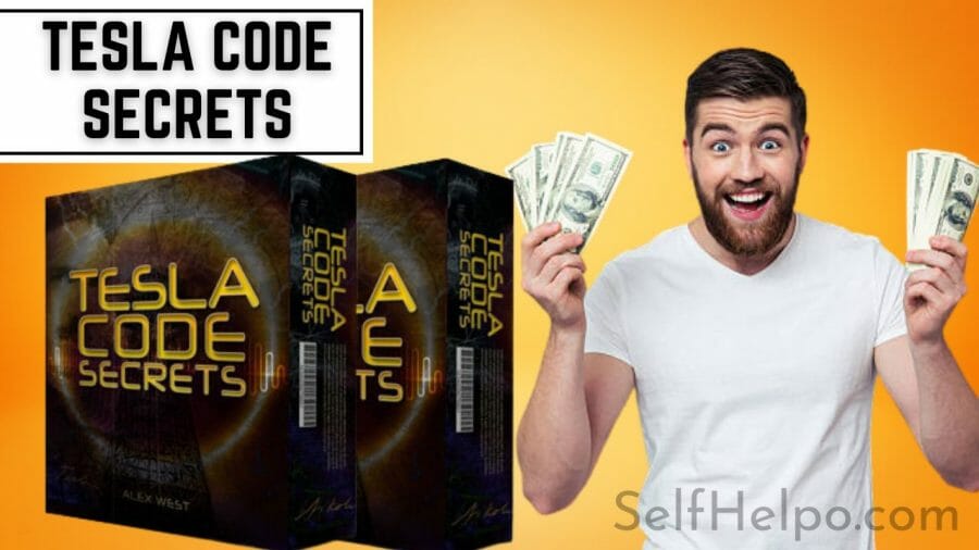 Tesla Code Secrets Review: How To Get Everything You Want In Life