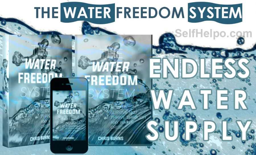 Water Freedom System Review - Pros, Cons, & Our Thoughts