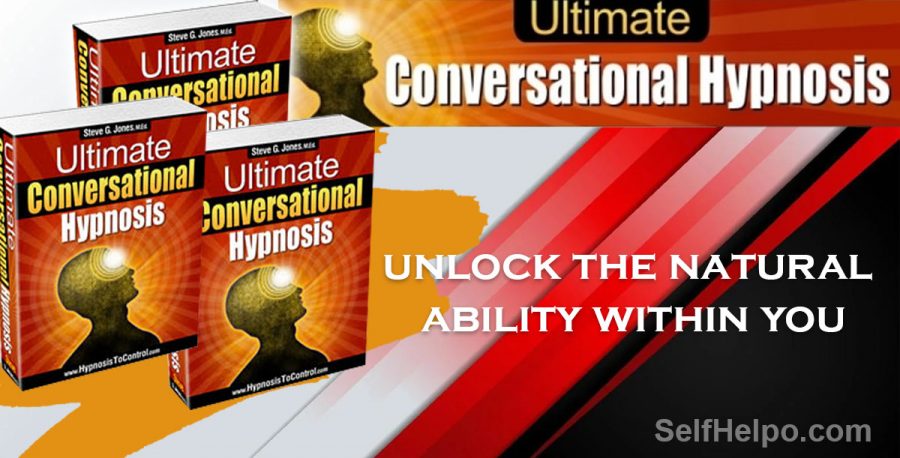 Ultimate Conversational Hypnosis Review: Control Every Conversation