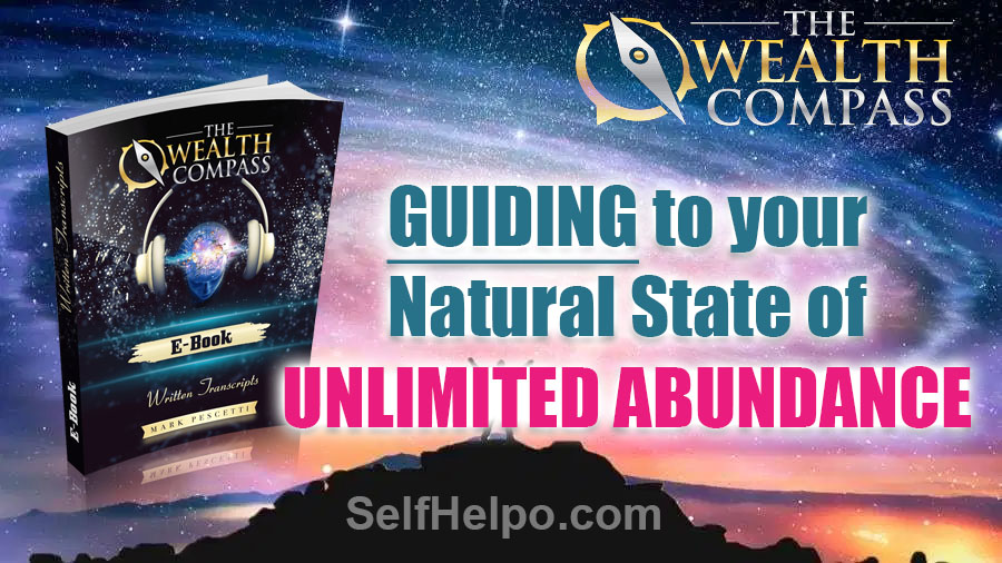 The Wealth Compass Review - A Legit Law of Attraction Program?